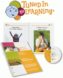 Music Therapy Special Education Songs - Coast Music Therapy